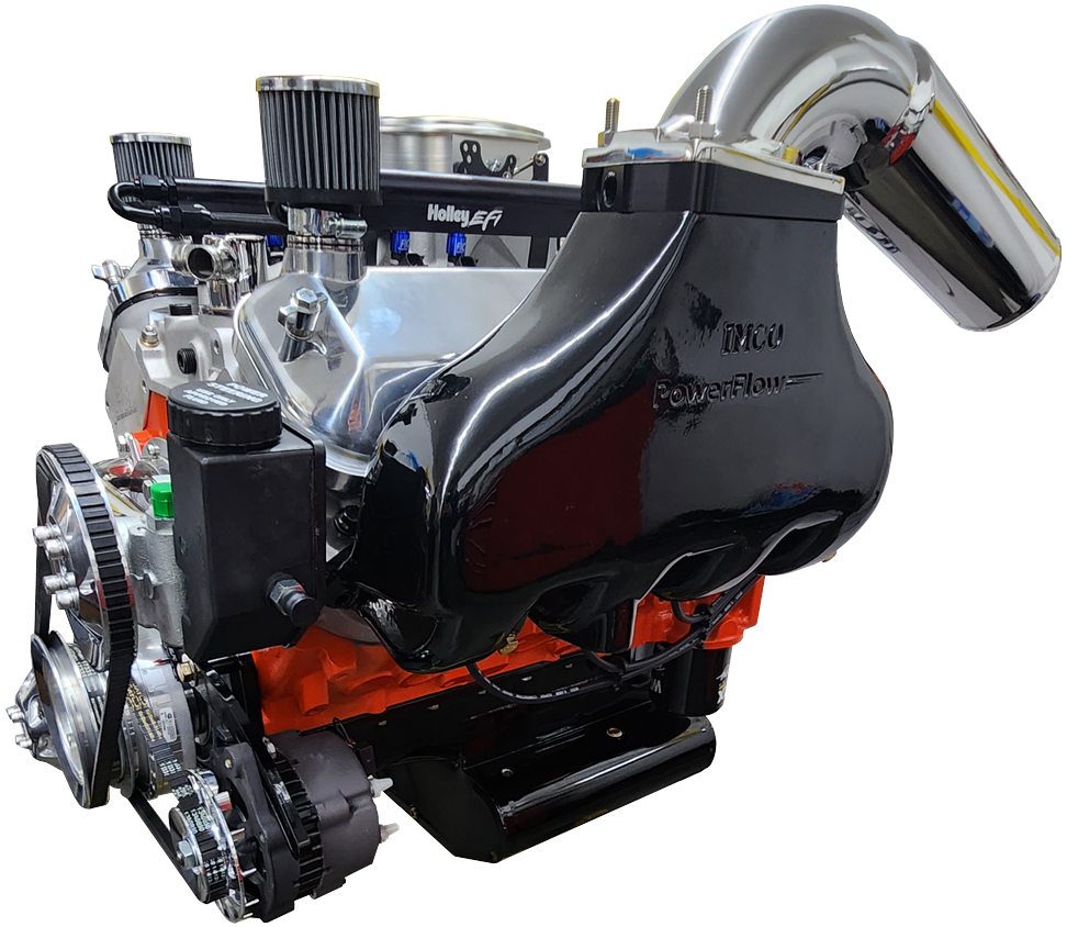 Performance Engine Builders - Prestige Motorsports - Concord NC