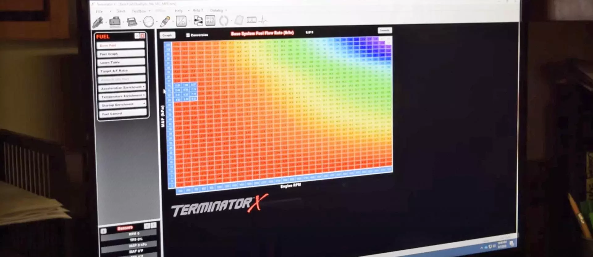 Remote Tuning - Prestige Motorsports